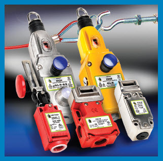 AutomationDirect Expands Interlock Safety Switch Offering