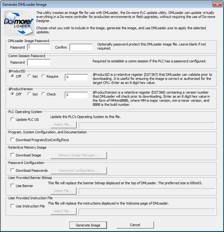 Do-more Designer Gets More Amazing! |Library.AutomationDirect