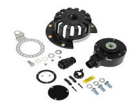 How To Install an Encoder on a Marathon Motor |Library.AutomationDirect