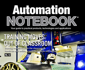 Automation Notebook Issue 34 - 2016 |Library.AutomationDirect