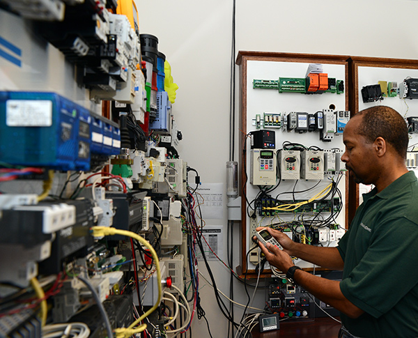 Emergency! Customer Needs Help. Call Technical Support Team Now!