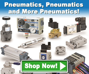 Pneumatics, Pneumatics & More Pneumatics! | Library.Automationdirect.com