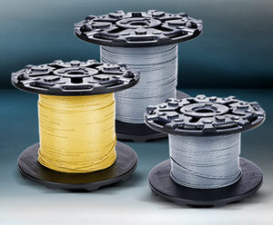 Cut-to-Length Bulk Sensor / Actuator Cable from AutomationDirect