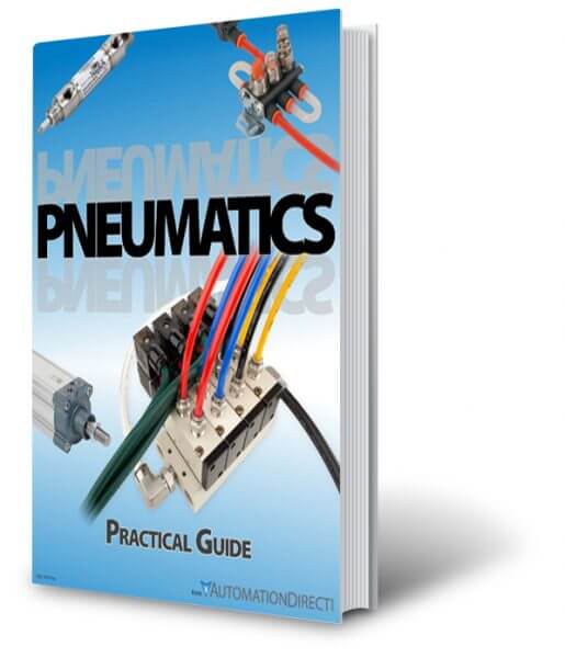 Pneumatics, Pneumatics & More Pneumatics! | Library.Automationdirect.com