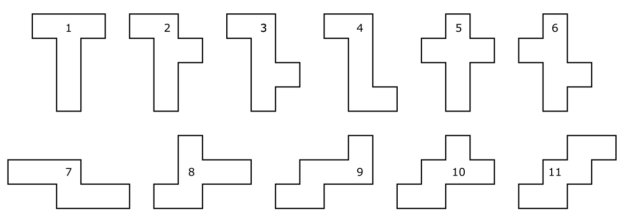 Brainteasers - Issue 48, 2022 | Library.Automationdirect.com