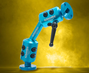 More Swivellink Device Mounting Components and Mounting Kits