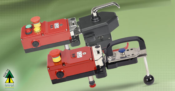 IDEM Universal Gate Boxes from AutomationDirect