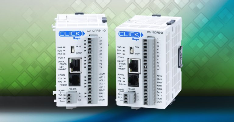 Dedicated Devices versus a PLC for PID Loop Control