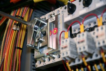 Electrical Circuit Protection Essentials: Codes, Faults & Safety Basics