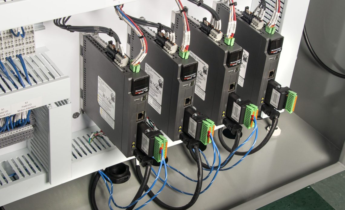 What is Motion Control? | Library.Automationdirect.com