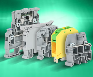 Konnect-It Screw-type Ring, Fork, Quick Connect & Multi-function ...