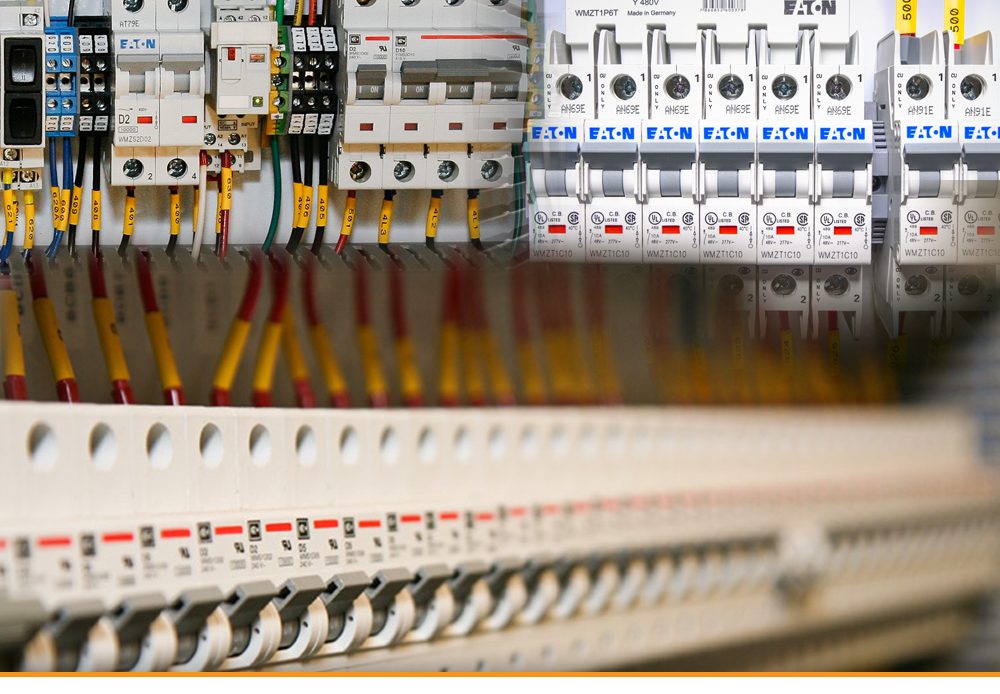 Circuit Protection: Fundamental Components for Protecting Equipment