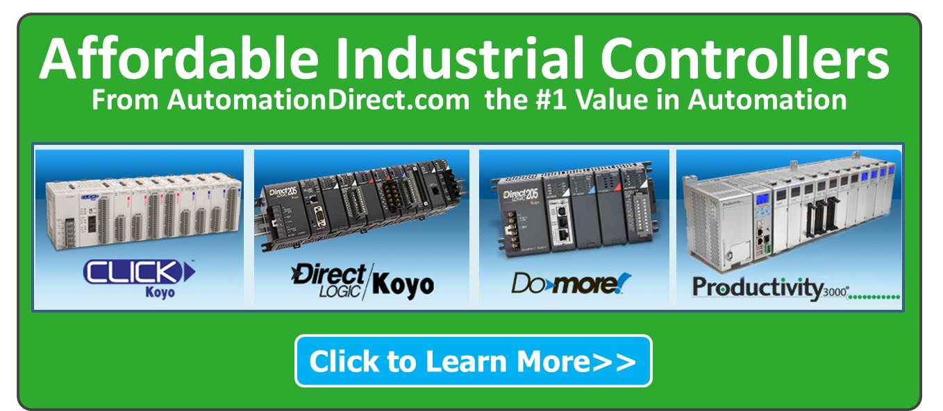 PLC Sinking and Sourcing Explained