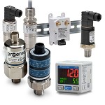 Pressure Switch Basics & Selection Tips | Library.AutomationDirect