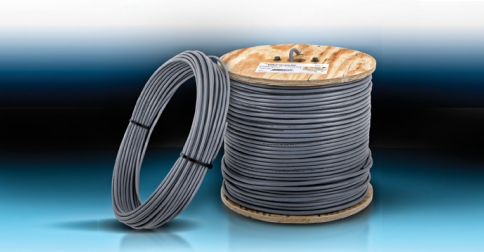 New Industrial-Use Data Cables from AutomationDirect