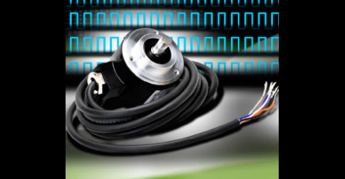 AutomationDirect Adds More High-Resolution Encoders