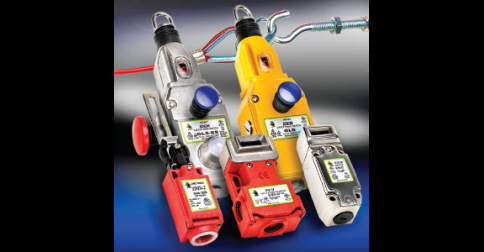 Automationdirect Expands Interlock Safety Switch Offering