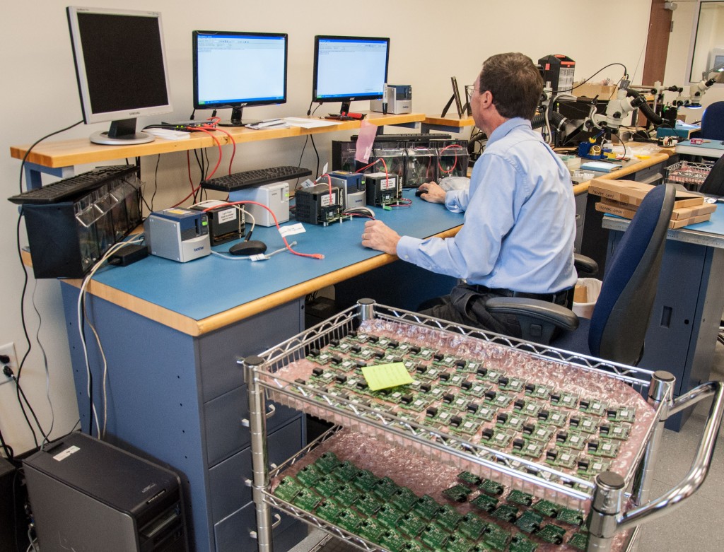 Host Engineering: Supplying PLC Soft & Hardware is Their Mission