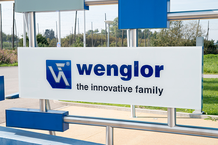 Wenglor: Supplying Sensors Through Innovation and Responsibility