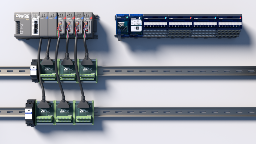 Do-more H2 or Do-more T1H: How to Choose | Library.AutomationDirect