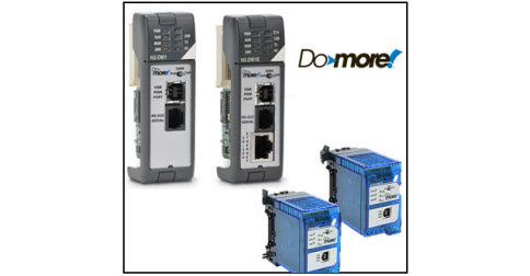 Do-more H2 or Do-more T1H: How to Choose | Library.AutomationDirect