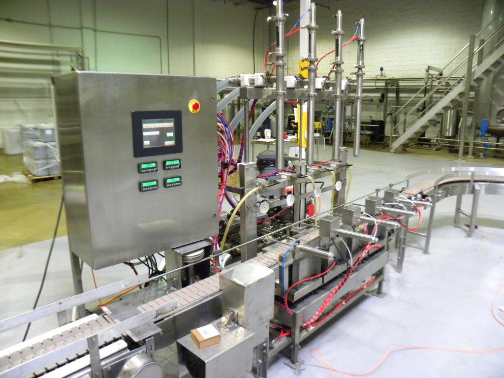 Systems & Controls Takes Time for Tea |Library.AutomationDirect