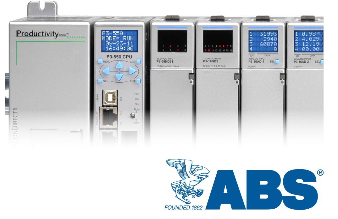 Product Snapshots -- Issue 29, 2014 |Library.AutomationDirect