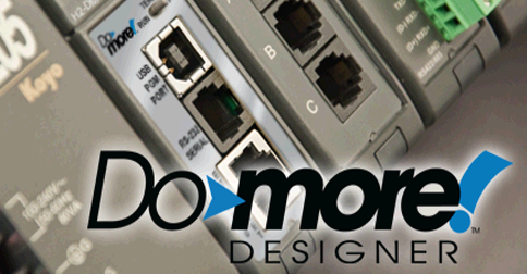 Do-more Designer Gets More Amazing! |Library.AutomationDirect