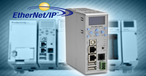 EtherNet/IP for Productivity3000 | Library.Automationdirect.com