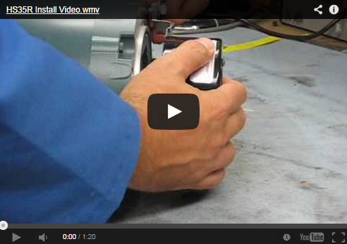 How To Install an Encoder on a Marathon Motor |Library.AutomationDirect