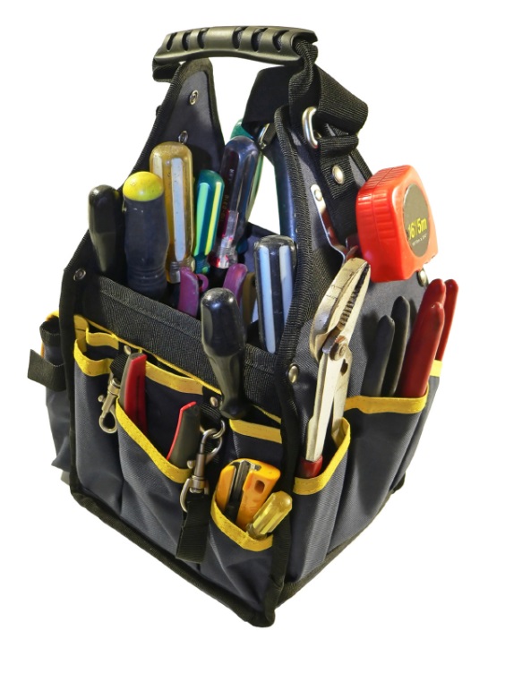 New Mobile “Power” Tools For Industrial Automation