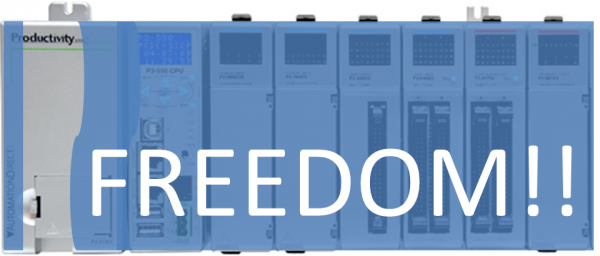 The Power of Tag Name Based PLCs | Library.AutomationDirect.com