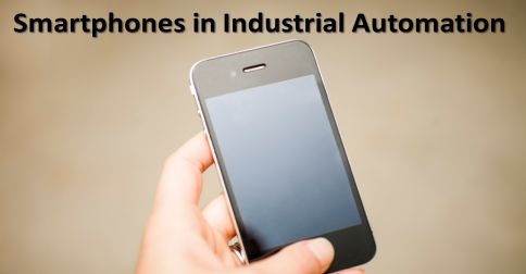 New Mobile “Power” Tools For Industrial Automation