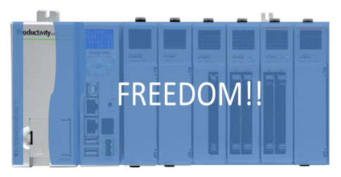 The Power of Tag Name Based PLCs | Library.AutomationDirect.com