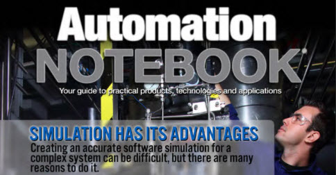 Automation Notebook Issue 32 - 2015 |Library.AutomationDirect