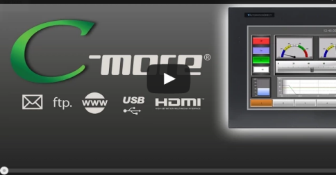 Video News - C-more Version 6.0 Software |Library.AutomationDirect
