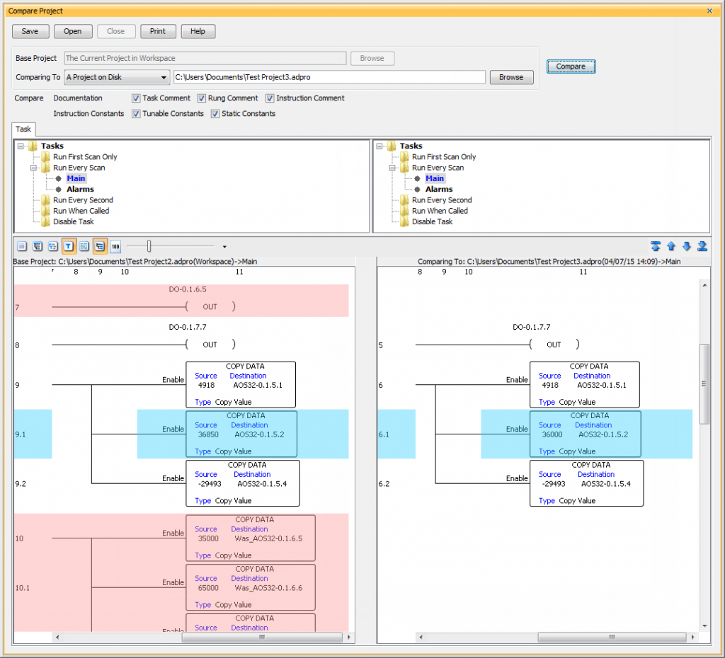 PLC Software - Features You Want! | Library.AutomationDirect.com