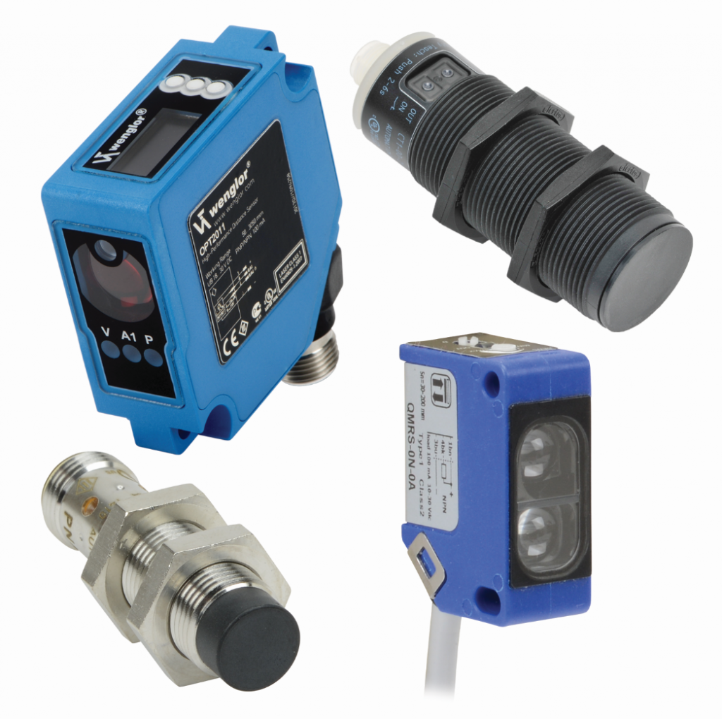 Got Sensors Library AutomationDirect