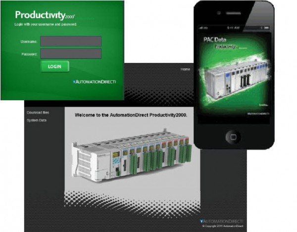 PLC Software - Features You Want! | Library.AutomationDirect.com