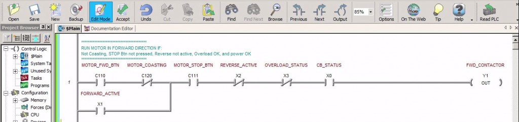 Ladder Logic Basics | Library.AutomationDirect.com