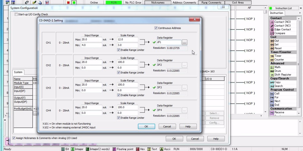 Ladder Logic Basics | Library.AutomationDirect.com