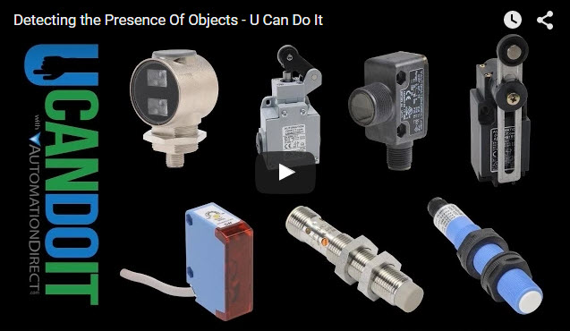 Object Detection Automation Notes