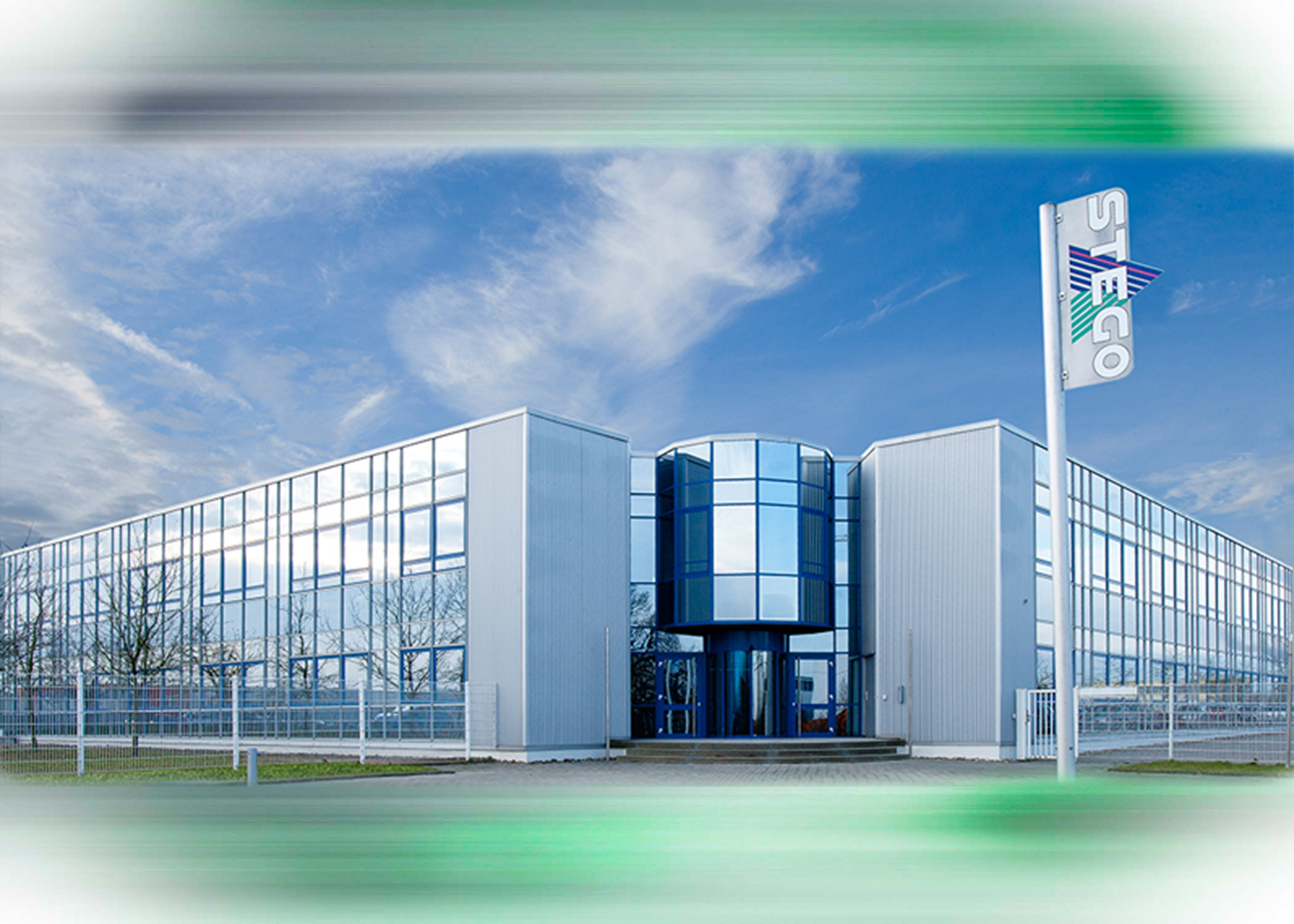 STEGO Founders' Idea Worth Its Salt