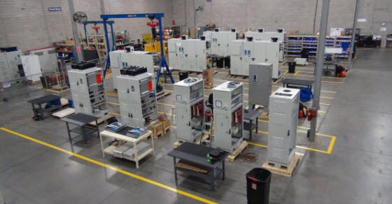 WEG | Small Town Touch with a Global Reach | Library.AutomationDirect