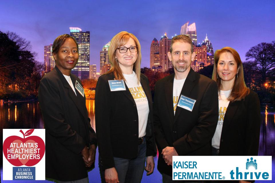 Awesomer: To Be Even MORE Awesome Than Last Year!