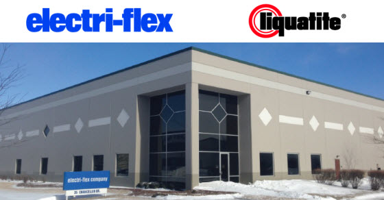 Electri-Flex Flexibility is Key to Success |Library.AutomationDirect