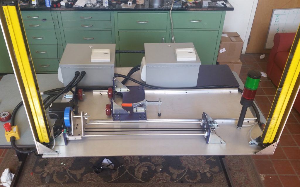 It’s a Wrap! Automated Taping Machine | Library.AutomationDirect