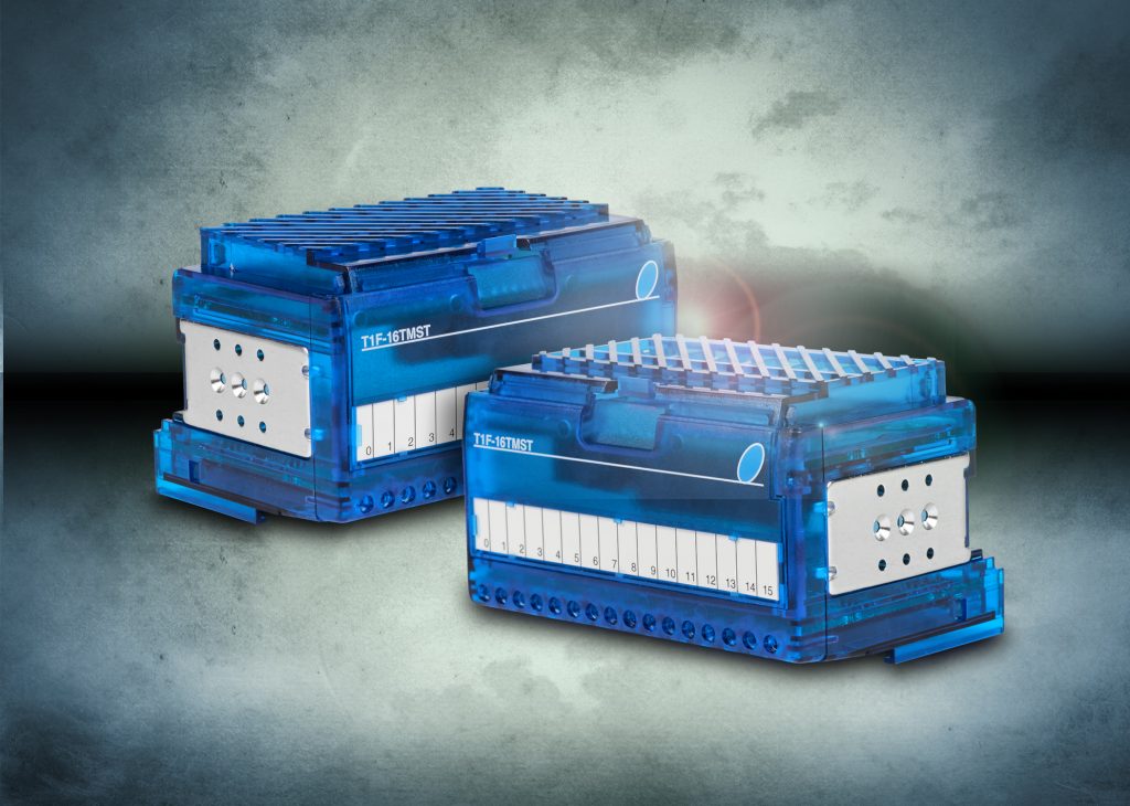 Thermistor Input Module Added | Library.AutomationDirect.com