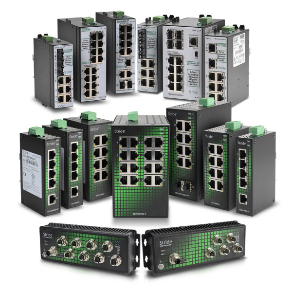 Deterministic Ethernet And Tsn Automationdirect
