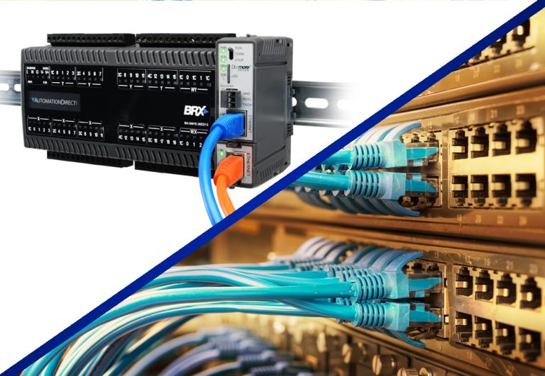 Differences Between IT and OT Network Security